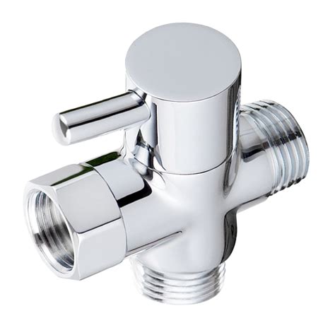 Best Bathtub And Shower Diverter Valves Expert Review