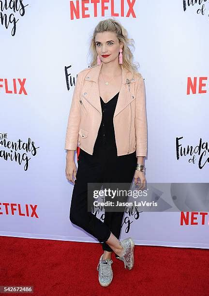 Megan Ferguson Photos And Premium High Res Pictures Getty Images