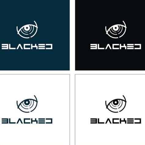 New Logo Wanted For Blacked Logo Design Contest