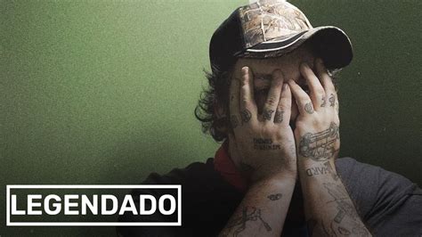 Duckboy Rougarou Ive Become The Monster Legendado Youtube