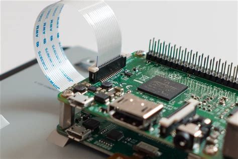 Raspberry Pi Capacitive Touch Display Assembly And Enclosure Element Community