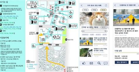 젊은 아이디어로 지역문제 해결 학교 밖으로 나온 공대생들