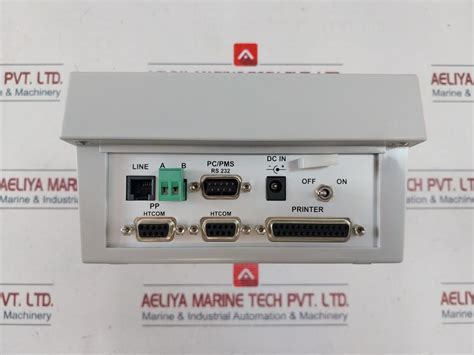 Onity Ht22p Encoder 15v Acdc 18w Aeliya Marine