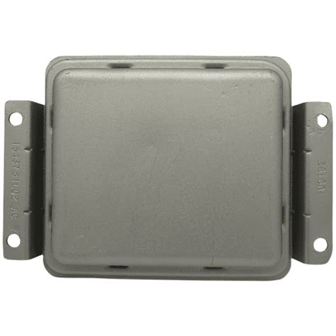 2002 Dodge Ram 1500 Fcmbcm Front Control Module Part 56049681