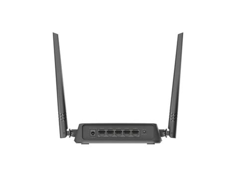 D Link Wireless N 300 Router Za