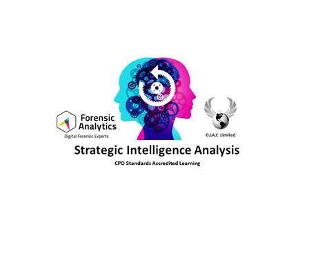 Delivery Of Accredited Strategic Intelligence Analysis Working To
