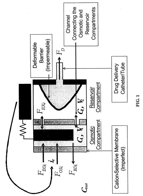Osmotic Pump Patented Technology Retrieval Search Results Eureka Patsnap
