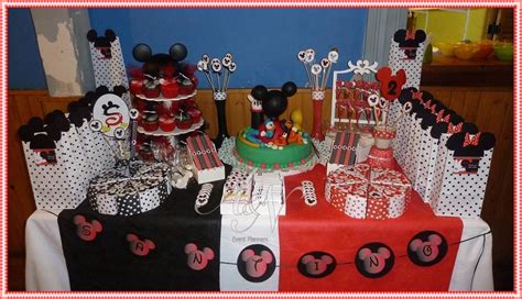Candy Bar Mickey Birthday Candy Bar Mickey Catch My Party