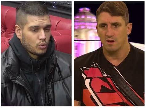 Kristijan Golubovic Mlad