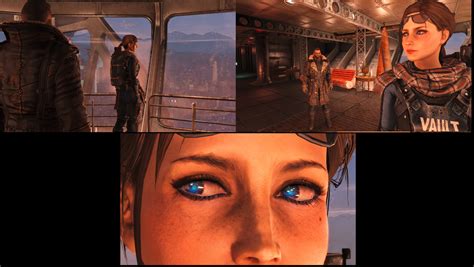 Perhaps Elder Maxson Is Missing Something Important R Fo4