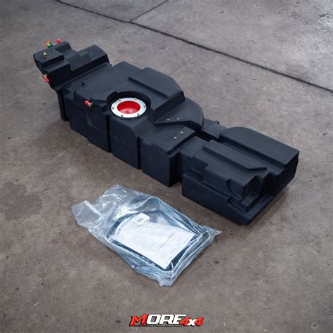 4x4 Fuel Tanks High Quality Long Range Fuel Tanks More 4x4
