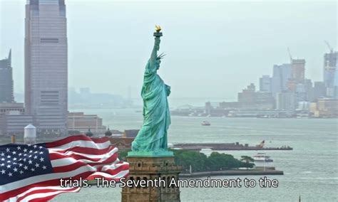 You Wont Believe Whats Hidden In The 7th Amendment