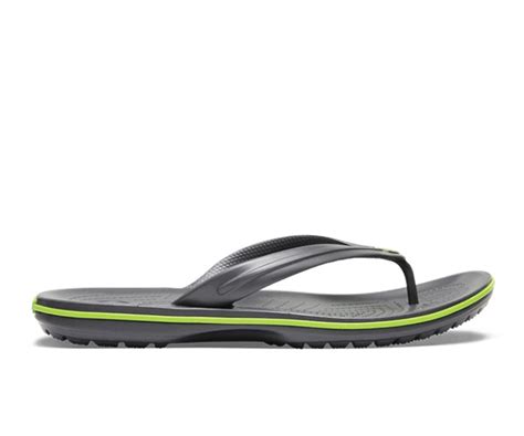 Unisex Crocs Crocband Flip Crocs Myanmar