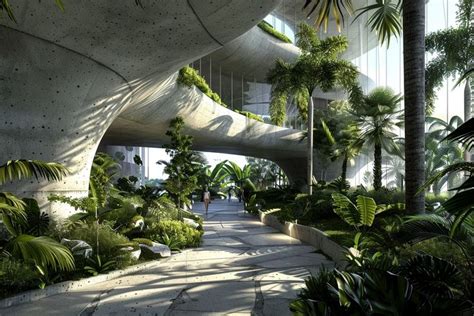 Creating Photorealistic 3d Architectural Renderings Illustrarch 3d
