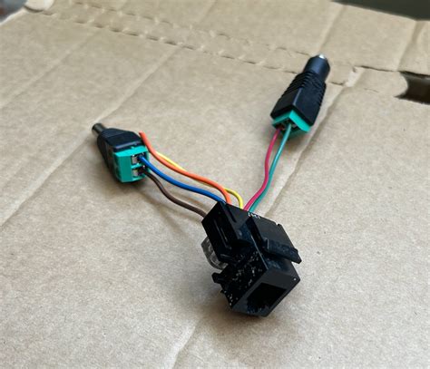 Tutorial How To Build Your Own Nce Powercab Panel For