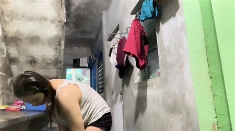 Big Fat Tits Pinay Shower Eporner
