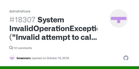 system invalidoperationexception invalid attempt to call nextresult
