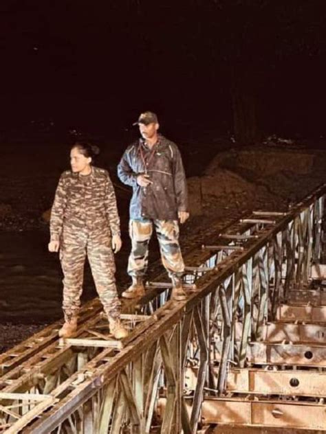 Vayanad Director Sharvi