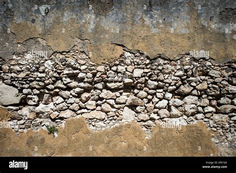 Crumbling Walls