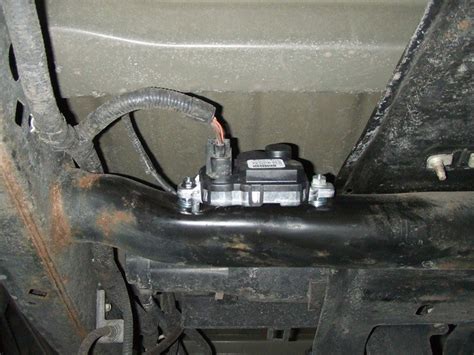 Fuel Pump Driver Module F150 Cricketselfie