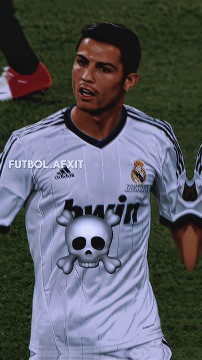 This Ronaldo Goal Against Barca 🥶 Football Edit Trending Youtube