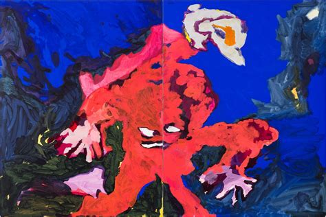 Tom Polo Artworks Ocula Artist