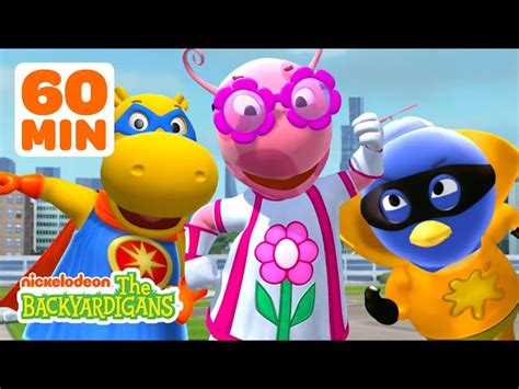 The Backyardigans Uniqua Gallery