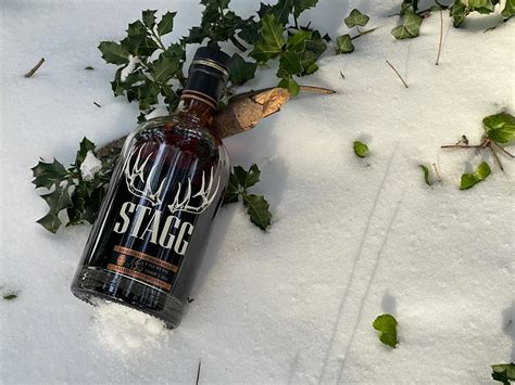 Stagg Batch 22a — Top Shelf Backpacking