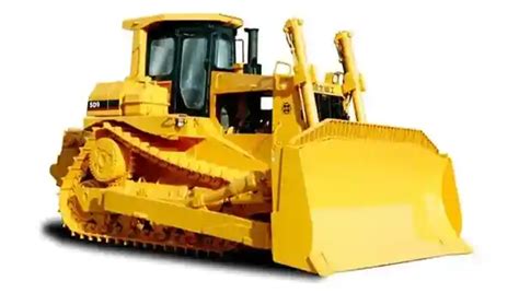 Hbxg Sd9 Dozer Price And Specification Infra Junction