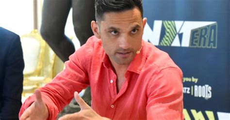 Investment In Youth Key To Success Says Andre Schembri At Nxtera Launch