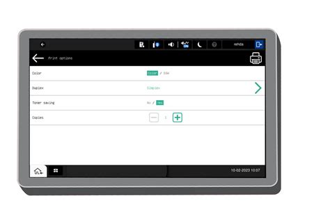 Epson Oem Page Myq