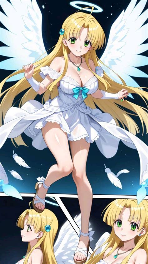 Silly Anime Pictures Cute Anime Character Wallpaper Ravel Phenex