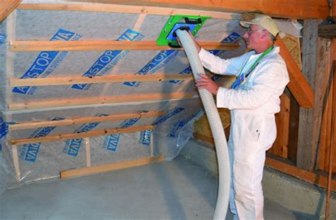 Izolacja Celulozą Co Warto Wiedzieć