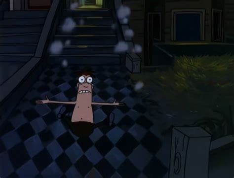 Shirtless Drawn Cartoon Boys And Men Shirtless Eric Feeble