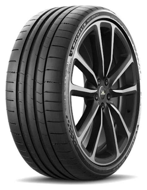 Pneu Michelin Pilot Sport S 5 Pneus Online