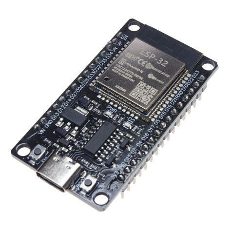 ماژول Esp32 مبدل Ch340 مارکت الکترونیک