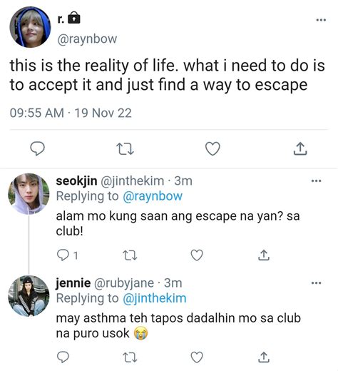 ۟updating On Twitter — 14 Manahimik Ka Chin E1e2g6x6zv Twitter