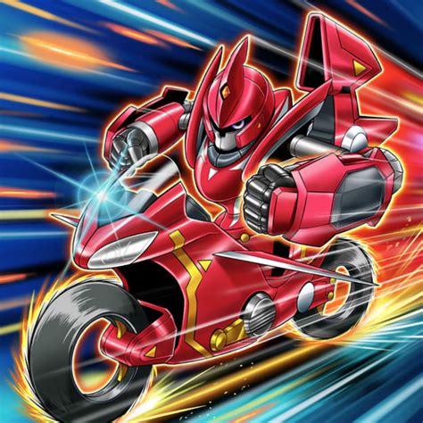 Turbo Synchro Ygoprodeck