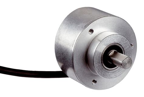 DFS B S PM Sick Rotary Encoder Mechanical Incremental