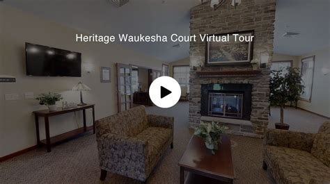 Dementia Care In Waukesha Tour Our Memory Care Community