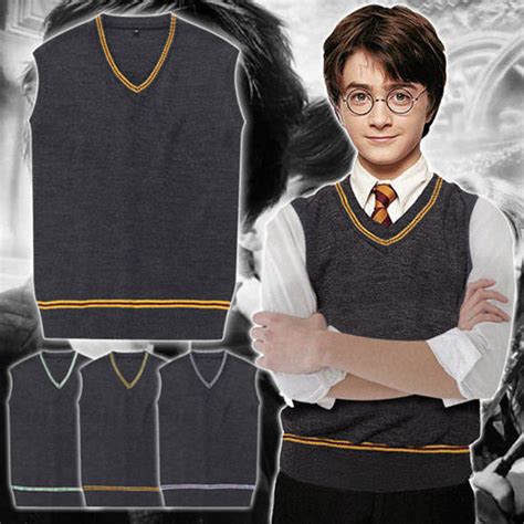 Harry Potter Uniform New Blue Merch At The Harry Potter New York Store