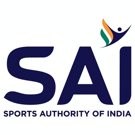 Sai Launches New Logo With Focus On 2024 And 2028 Olympics Sports News