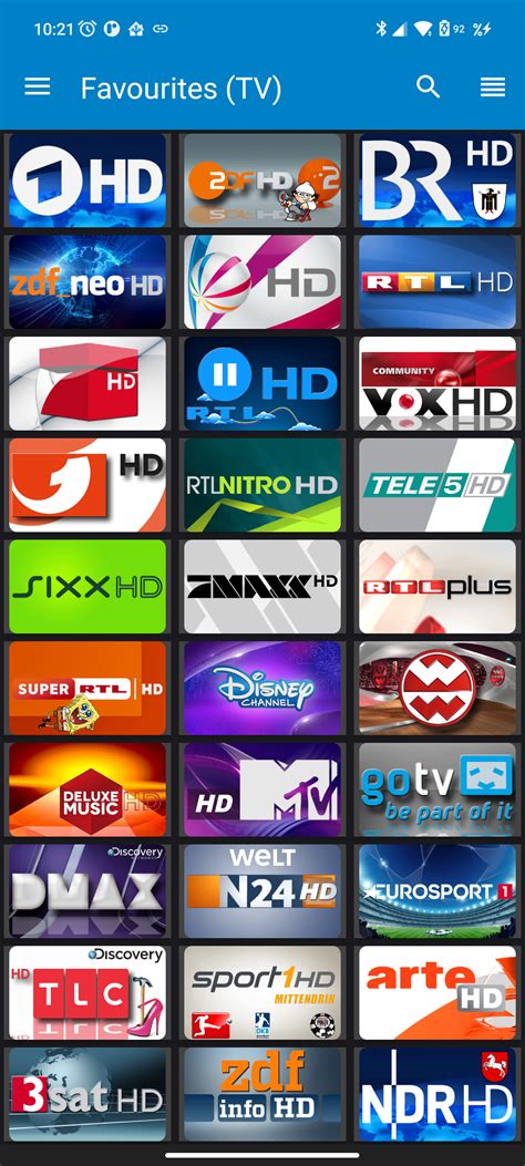 DreamDroid F Droid Free And Open Source Android App Repository