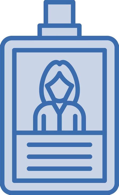 Press Pass Vector Icon 31078811 Vector Art At Vecteezy