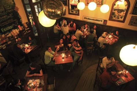 The Best Bars And Clubs In Sucre