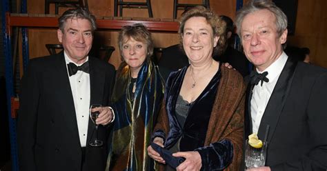 Pbs Call The Midwife Phyllis Crane Actress Linda Bassetts Life From