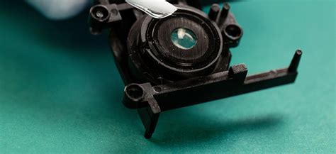 Optically Clear Epoxy Passes Certification For Cytotoxicity