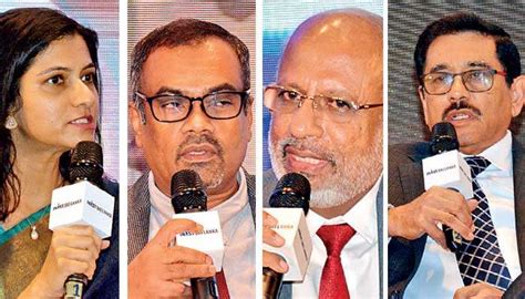 Experts Weigh On Policy Framework For Accelerated Economic Growth