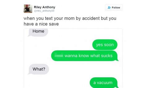 Embarrassing Text Messages