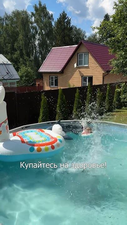 Очиститель бассейнов и искусственных водоемов GOODHIM 550 ECO 5в1 # ...